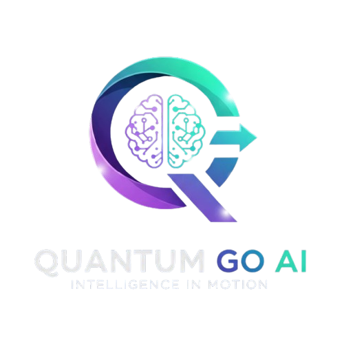 Home - Quantum Go AI